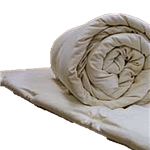 Cotton Topper Case - 100% Organic, Best Price from American Factory ...